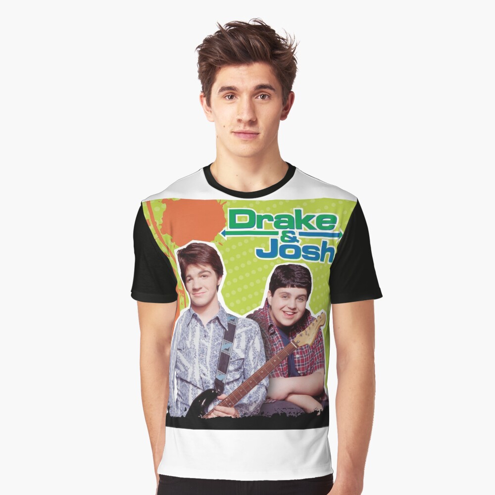 "Drake & Josh Album" Poster for Sale by PenstareOutlet | Redbubble