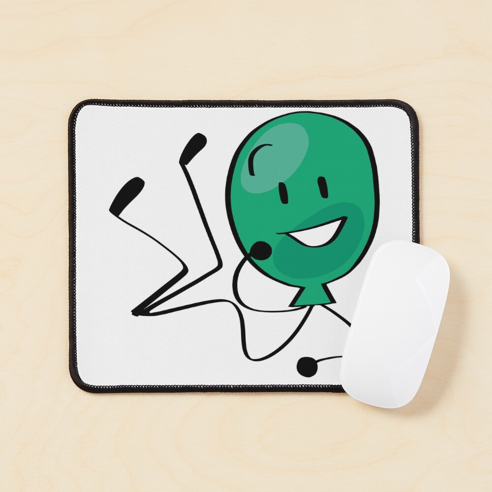 "Balloony TPOT" Sticker for Sale by MsBonnie | Redbubble