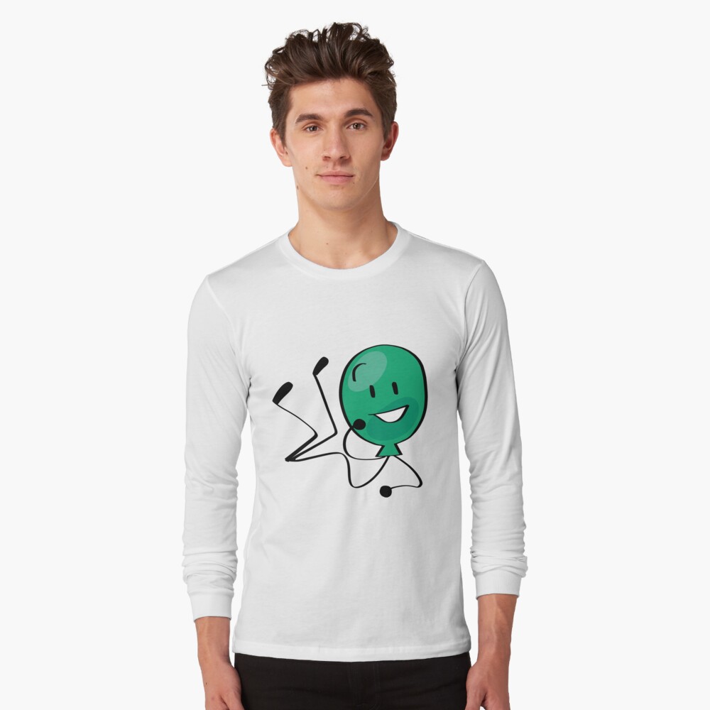 "Balloony TPOT" Sticker for Sale by MsBonnie | Redbubble