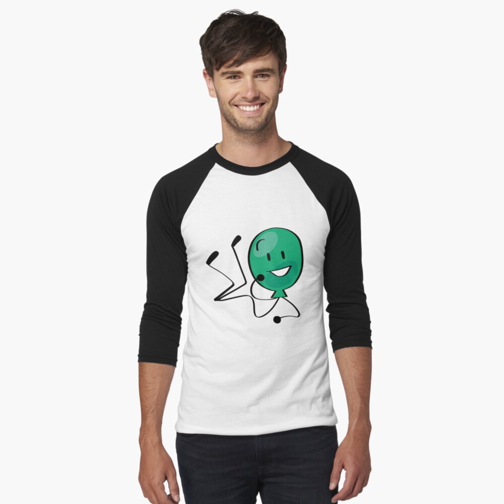 "Balloony TPOT" Sticker for Sale by MsBonnie | Redbubble