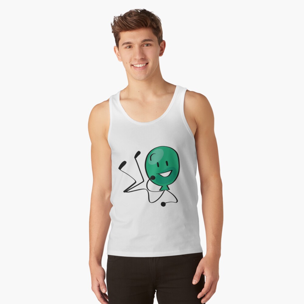 "Balloony TPOT" Sticker for Sale by MsBonnie | Redbubble