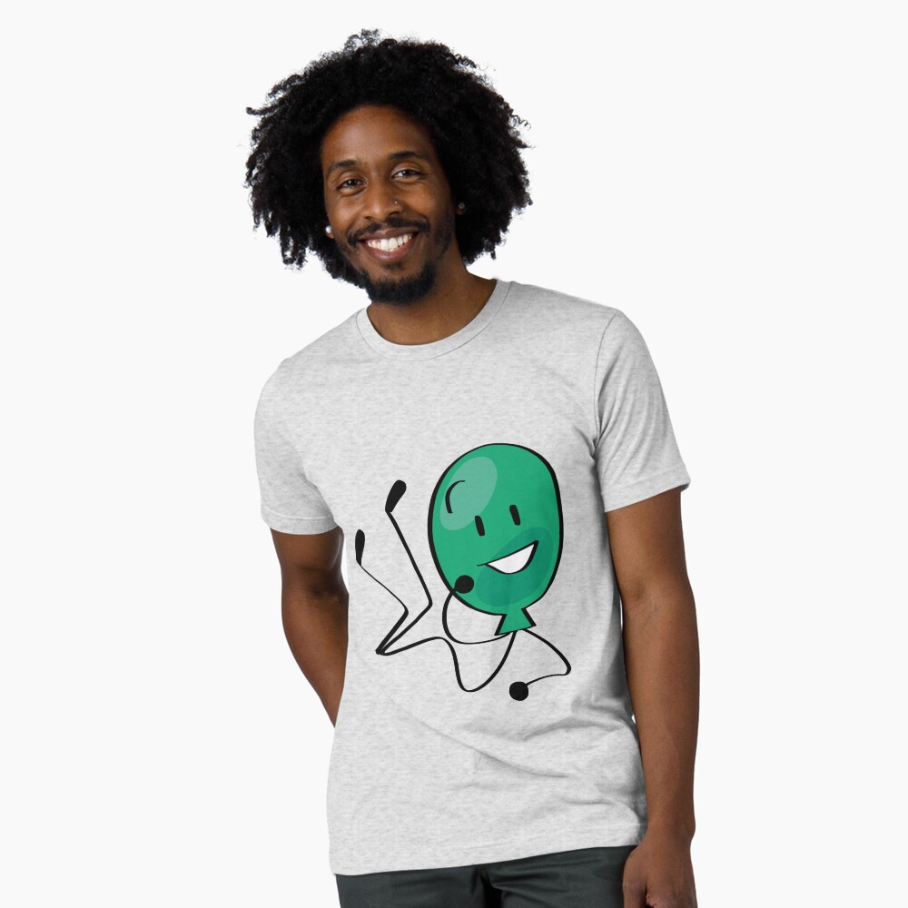 "Balloony TPOT" Sticker for Sale by MsBonnie | Redbubble