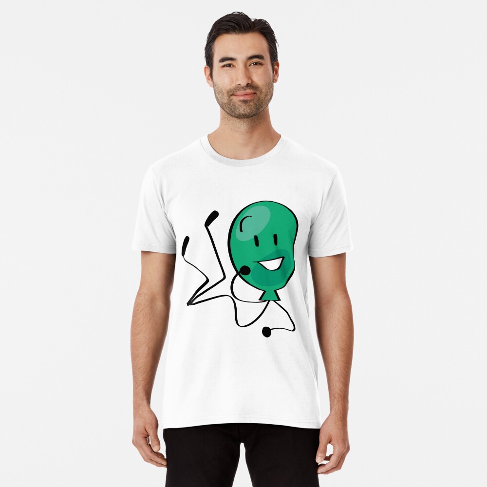 "Balloony TPOT" Sticker for Sale by MsBonnie | Redbubble