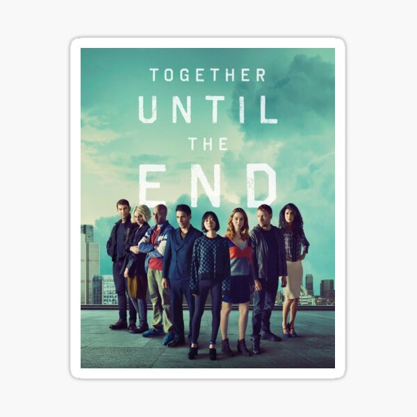 Sense8 Merch & Gifts for Sale | Redbubble