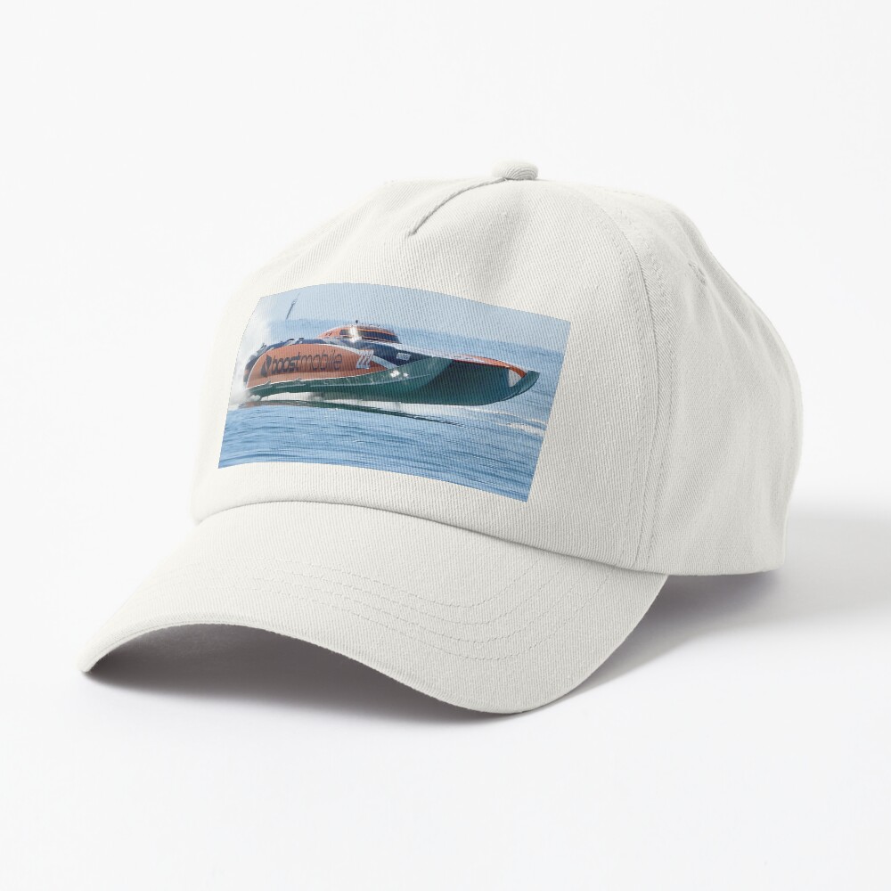 "Hervey Bay Offshore Superboat boat race 2024" Poster for Sale by Mark ...