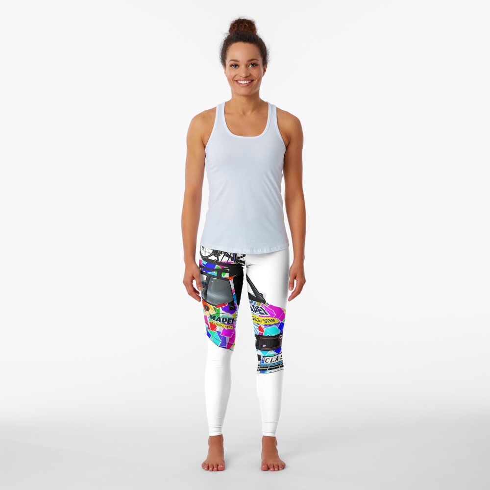 "mapei cobbled classics car" Sticker for Sale by johnnyvu | Redbubble