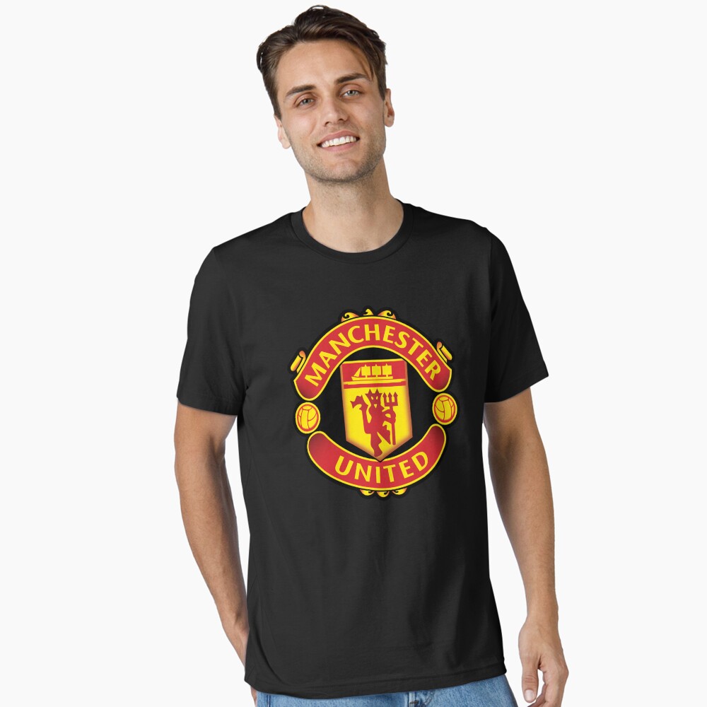 "Manchester" Sticker for Sale by DannetteBreen | Redbubble