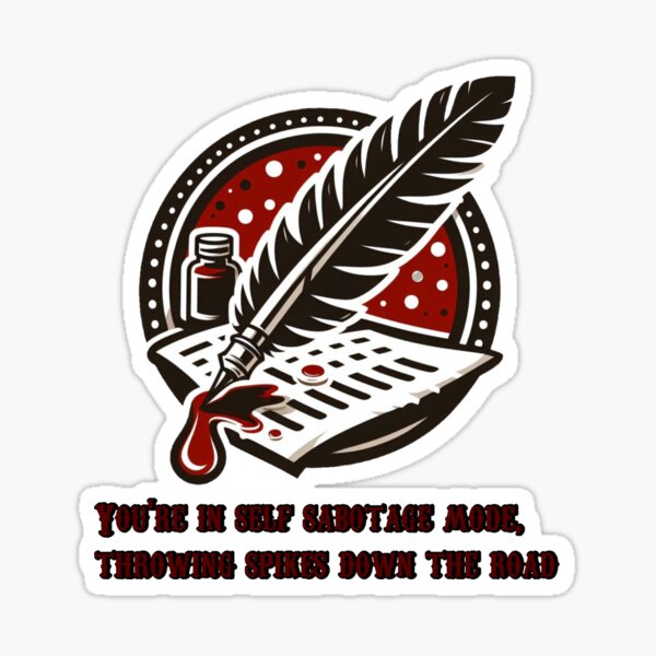 "TTPD Logo by Taylor Swift" Sticker by LEYLA Hunter | Redbubble