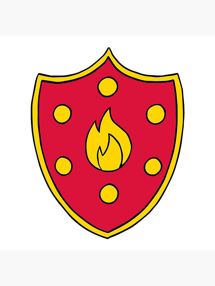 "Pyre Logo" Poster by ZeroGFrame | Redbubble