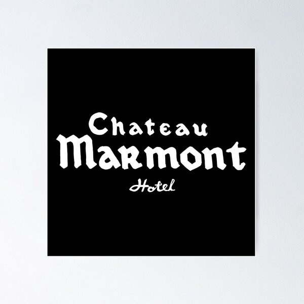 Chateau Marmont Logo