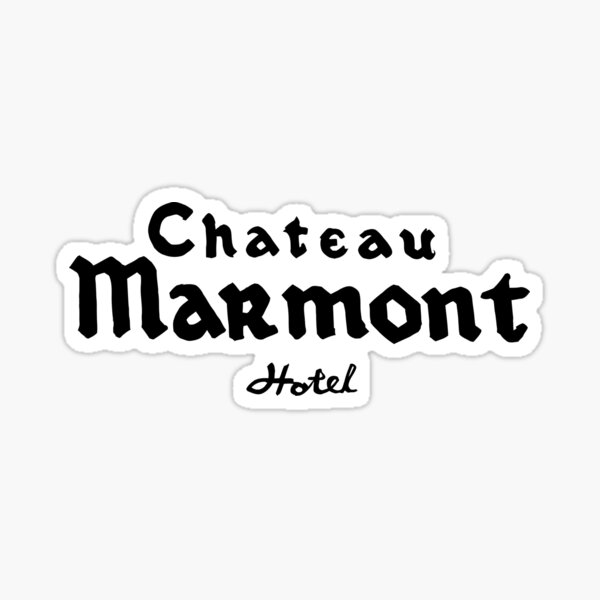 Chateau Marmont Logo
