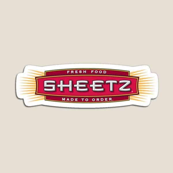 Sheetz Merch & Gifts for Sale | Redbubble