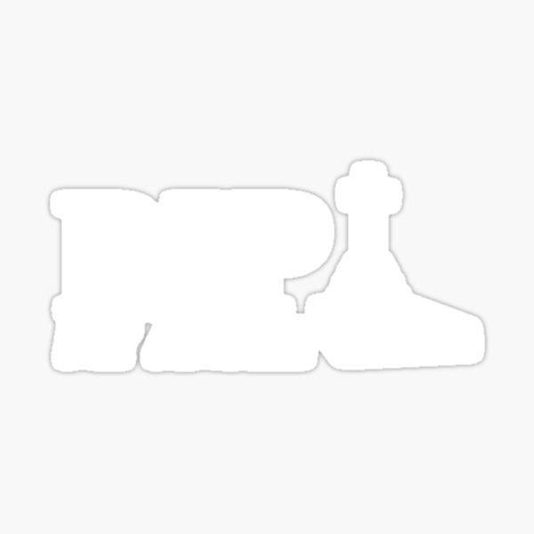 "Funny Get Well Gift - Broken Ankle Fracture" Sticker by ethandirks ...