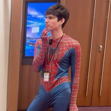 "Slushy noobz martin sticker" Sticker for Sale by Meeeriii | Redbubble