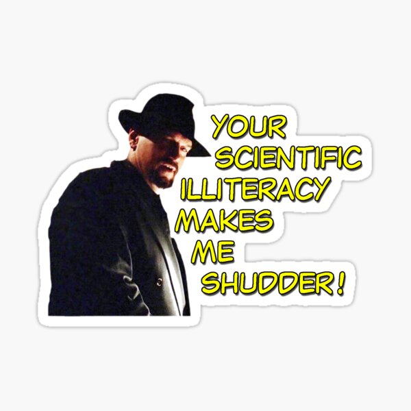 Shudder Merch & Gifts for Sale | Redbubble