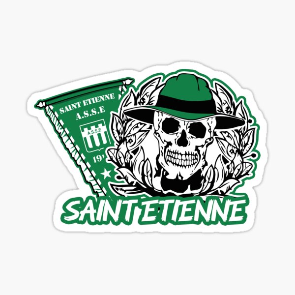 "ultras Magic fans" Sticker by lounesartdessin | Redbubble