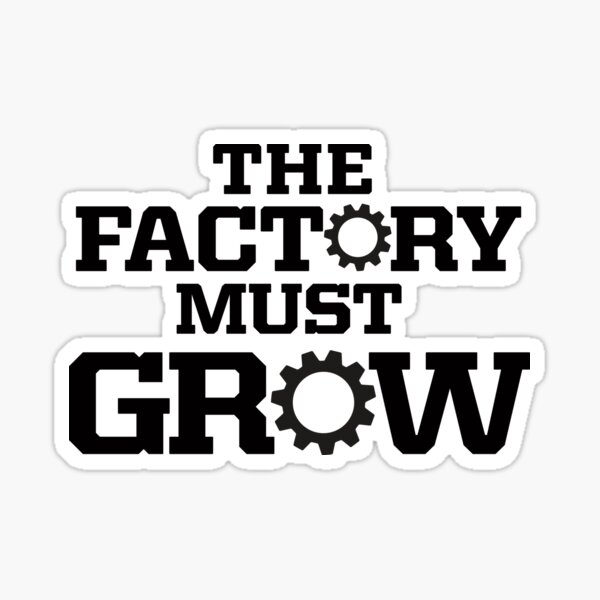 Factorio Merch & Gifts for Sale | Redbubble