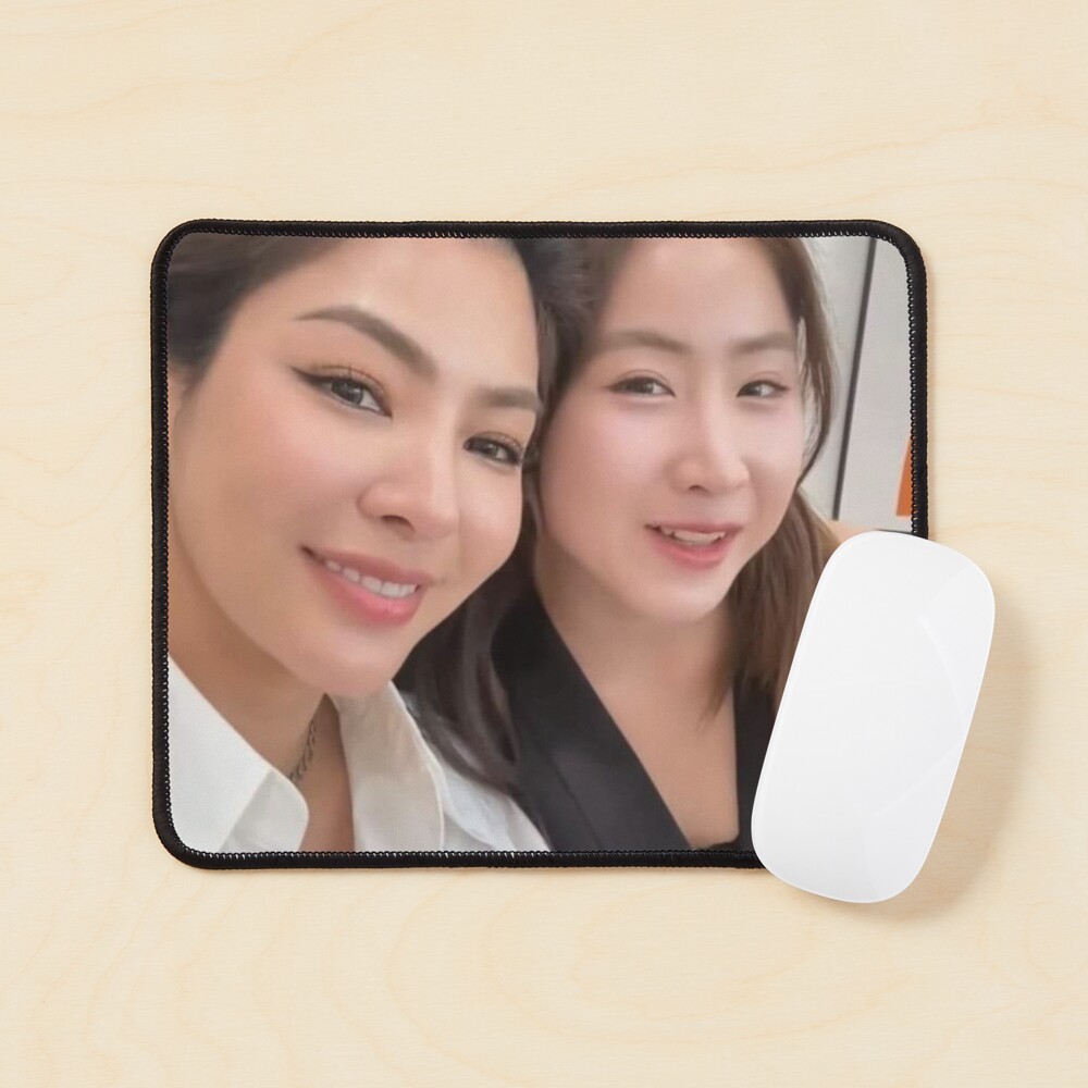 "FayeYoko Blank Thai GL Series" Sticker for Sale by NipperTheDog ...