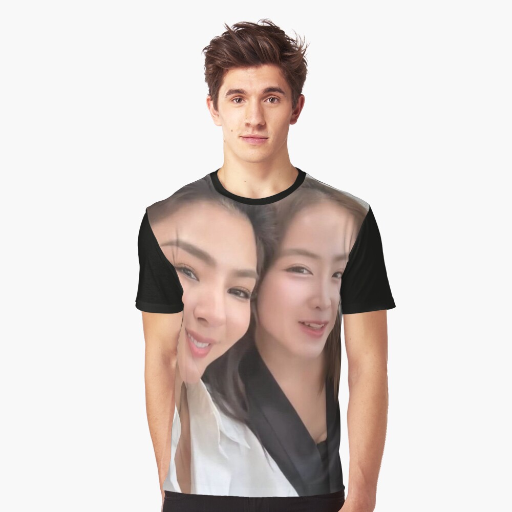 "FayeYoko Blank Thai GL Series" Sticker for Sale by NipperTheDog ...