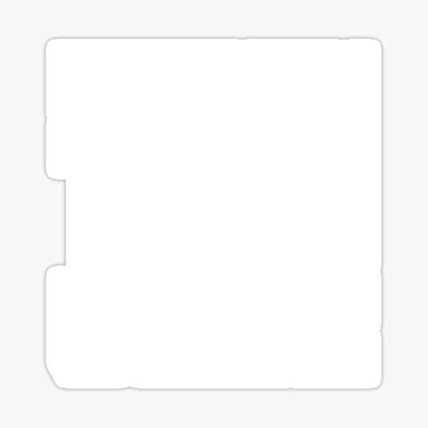 "Funny Get Well Gift - Broken Toe Fracture" Sticker for Sale by ...