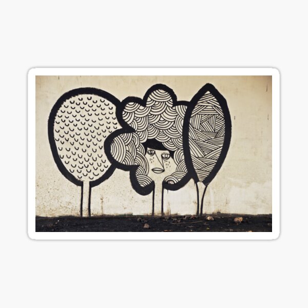 "My Fault" Sticker for Sale by heinrich | Redbubble