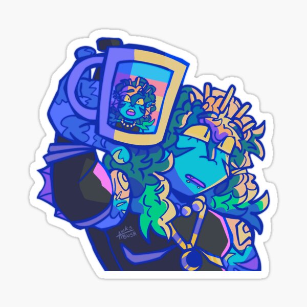 awksbush Shop | Redbubble