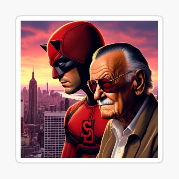 Daredevil Merch & Gifts for Sale | Redbubble