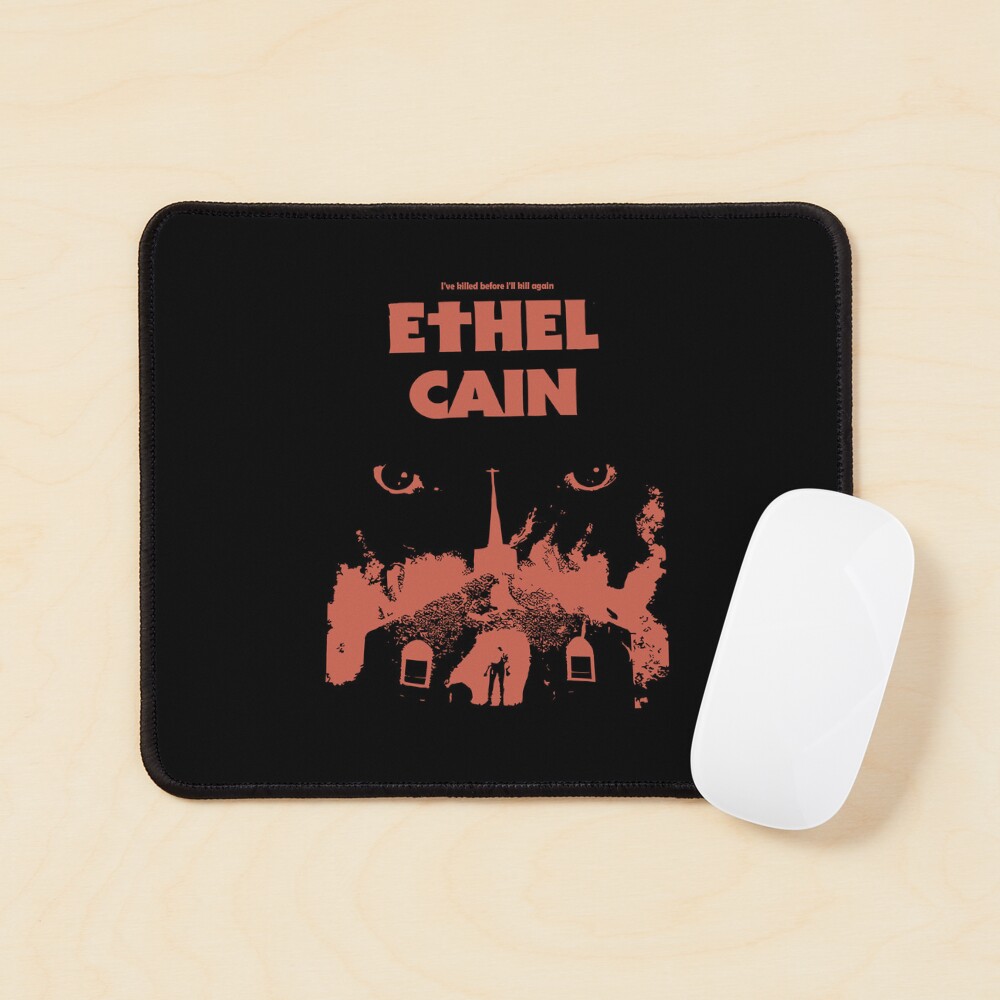 "Ethel Cain I've Killed Before I'll Kill Again" Essential T-Shirt for ...