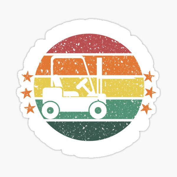 "Forklift Certified Forklift Operator" Sticker for Sale by Mayalogo ...