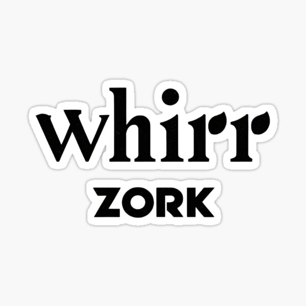 Zork Merch & Gifts for Sale | Redbubble