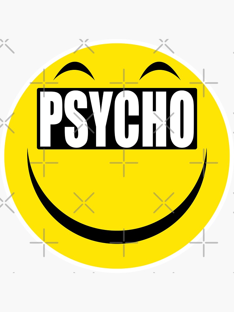 Psycho Emoji 47 Psycho Technical High Res Illustrations Getty Images