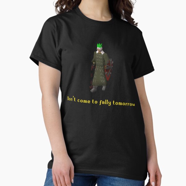 Osrs Merch & Gifts for Sale | Redbubble