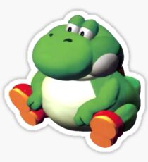 Fat Yoshi: Gifts & Merchandise | Redbubble