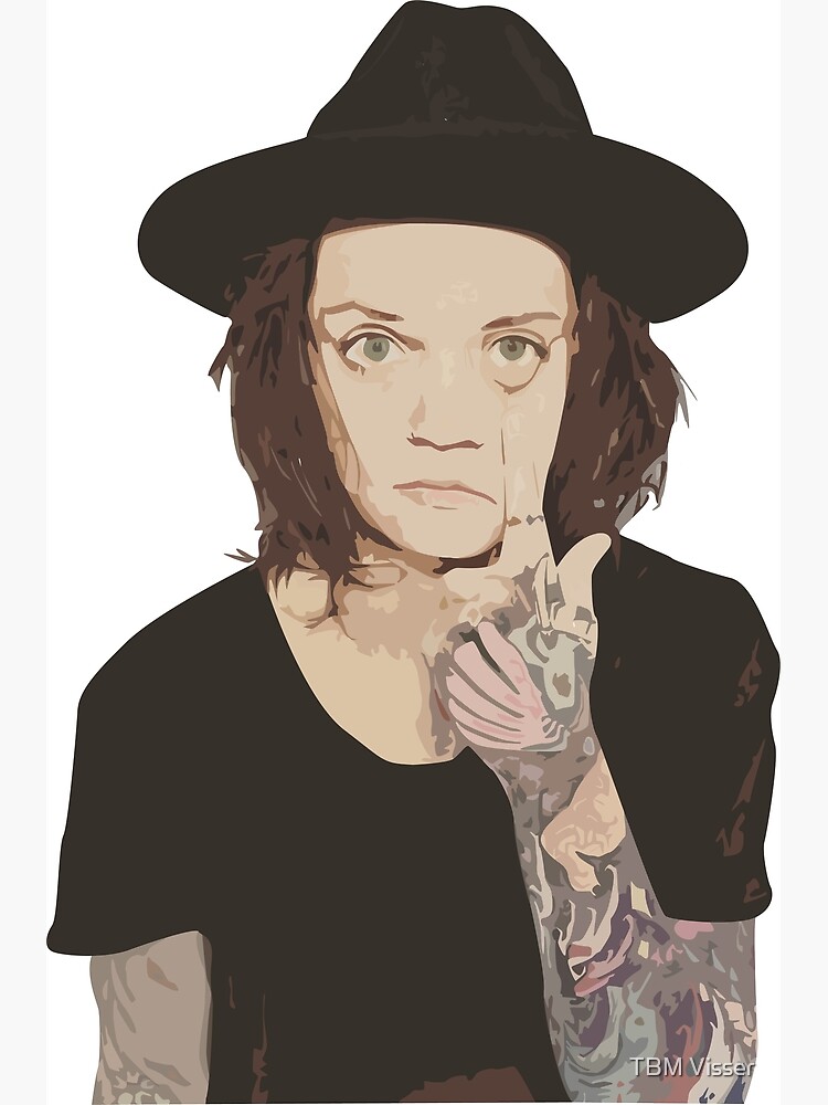 "Renee Phoenix Fit for Rivals" Poster by TinaVisser | Redbubble