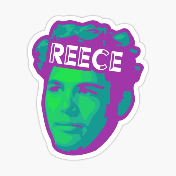 "Reece Walsh NRL Rugby League" Sticker for Sale by K3IL | Redbubble
