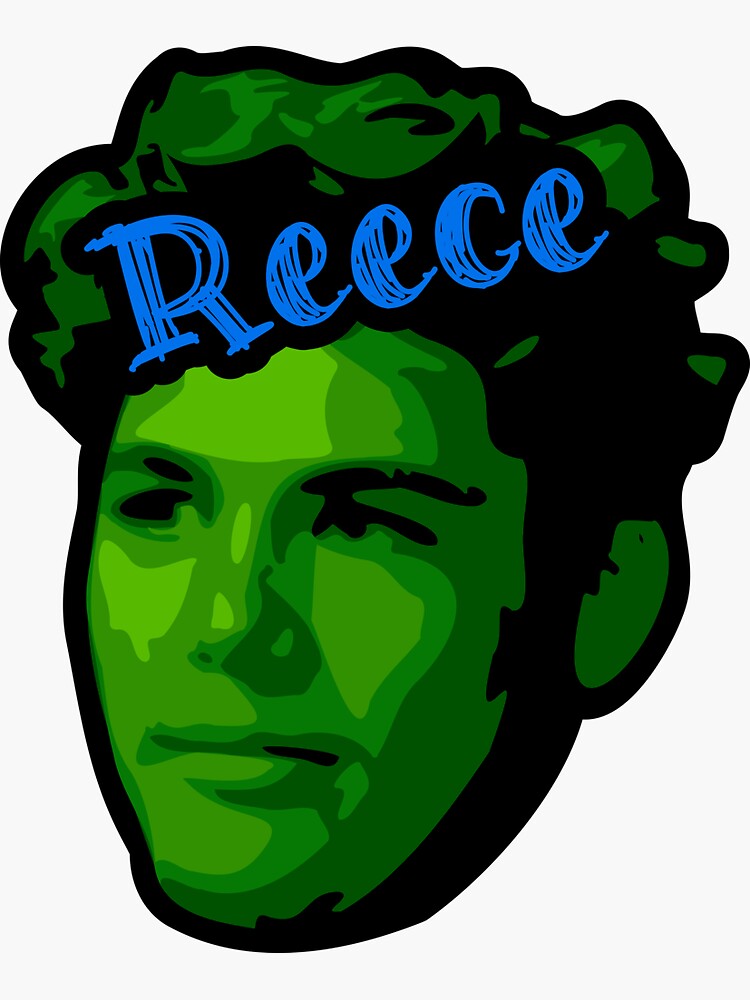 "Reece Walsh NRL Rugby League" Sticker for Sale by K3IL | Redbubble