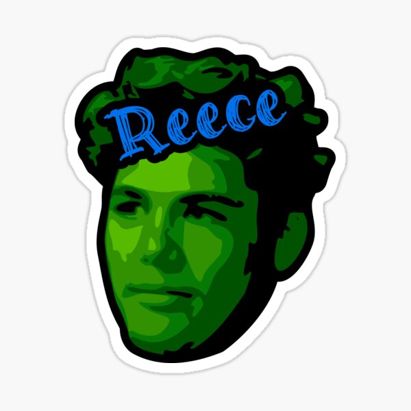 "Reece Walsh NRL Rugby League" Sticker for Sale by K3IL | Redbubble