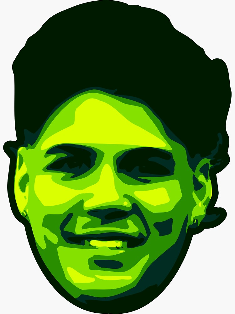 "Reece Walsh NRL Rugby League" Sticker for Sale by K3IL | Redbubble