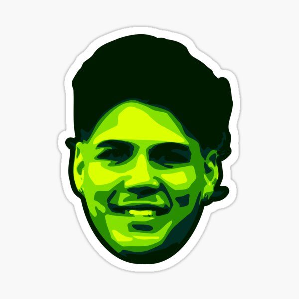 "Reece Walsh NRL Rugby League" Sticker for Sale by K3IL | Redbubble