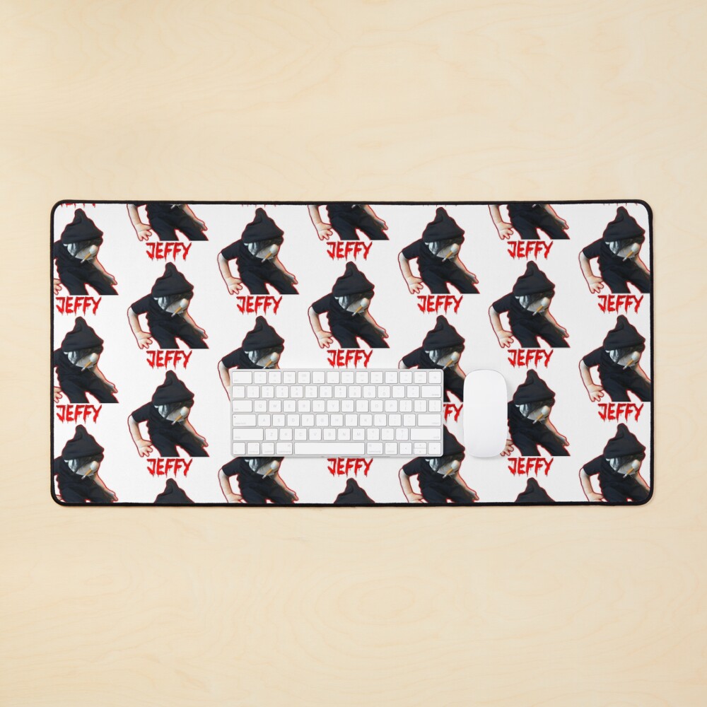 "EMO JEFFY SML ,sml rapper jeffy" Sticker for Sale by JANCAT-SHOP ...