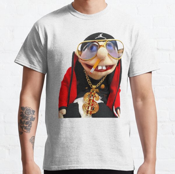 Jeffy Merch & Gifts for Sale | Redbubble