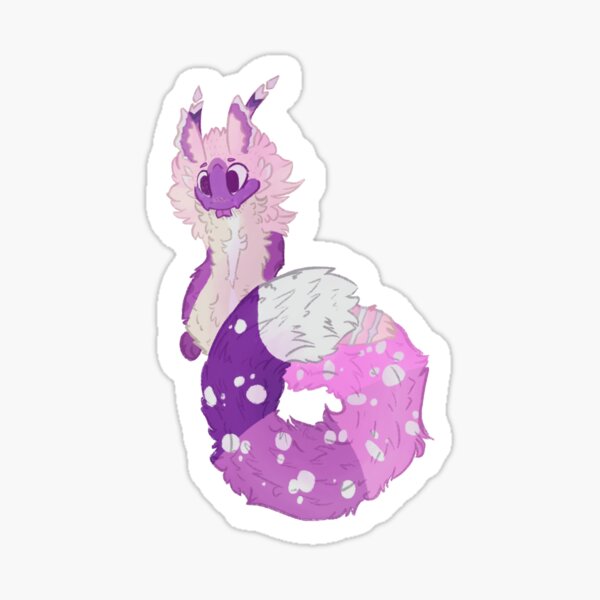 "Sturbi" Sticker for Sale by Fleurris | Redbubble