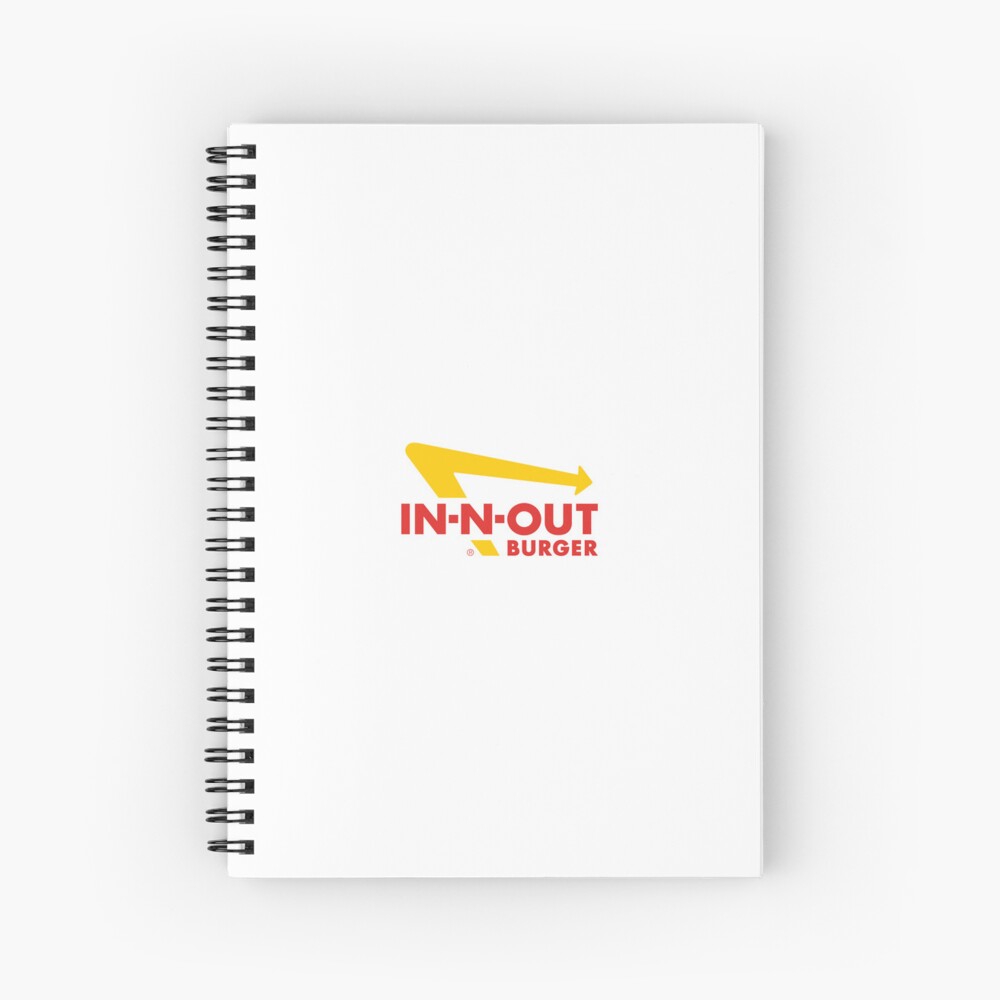 "In and Out Sticker" Sticker for Sale by EmilyM23 | Redbubble