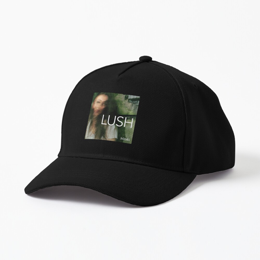 "Lush" Sticker for Sale by DevinReynolds | Redbubble