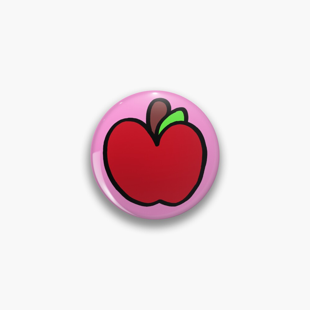 "Picky Piggy Pendant" Sticker for Sale by WhitePikmin123 | Redbubble