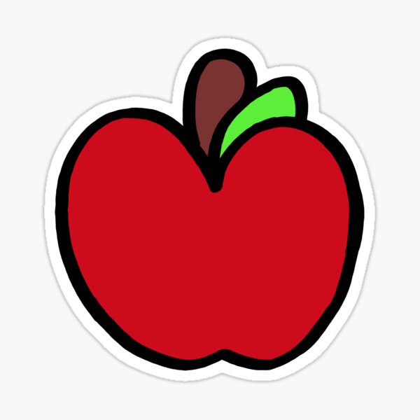 "Picky Piggy Pendant" Sticker for Sale by WhitePikmin123 | Redbubble