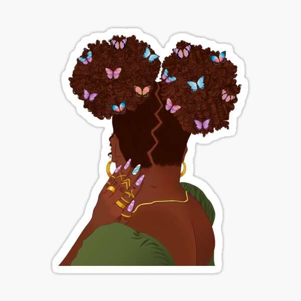 "All Puffed Up" Sticker for Sale by S3Illustration | Redbubble