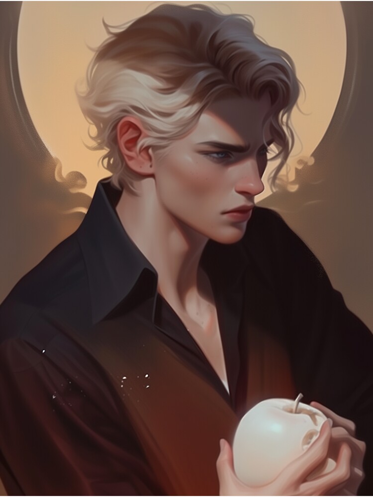 "Once Upon a broken heart Jacks fanart" Sticker for Sale by ...