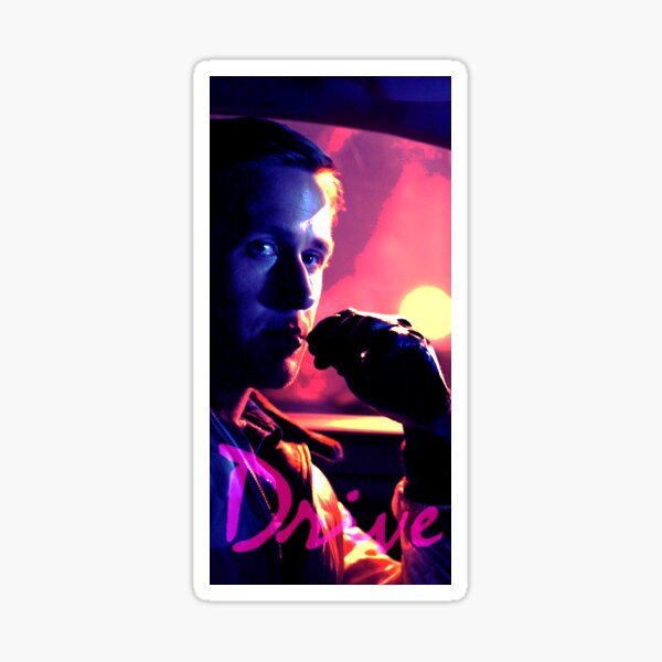 "Ryan Gosling Thumbs Up" Sticker for Sale by spiderdudejung | Redbubble
