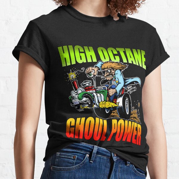 Ghoulardi Merch & Gifts for Sale | Redbubble